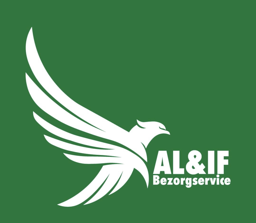 AL&IF Bezorgservice - Home